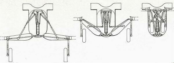 WWII Transformer - How a Little-Known WWII-era Aircraft was Designed to ...