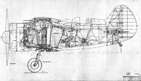 WWII Transformer - How a Little-Known WWII-era Aircraft was Designed to ...