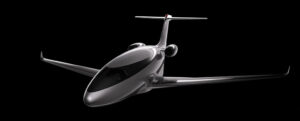 Three Takeaways from the Futuristic Otto Aerospace Phantom 3500